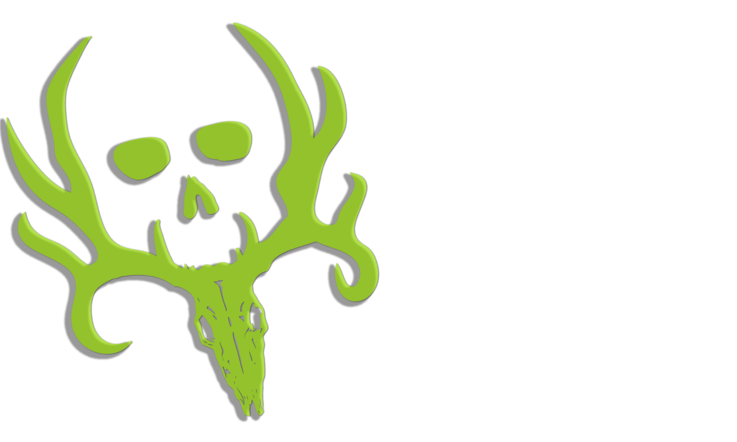 Bone-Collector-Logo - Michael Waddell